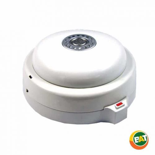 Đầu báo nhiệt gia tăng 2 dây ChungMei CM-WS26L