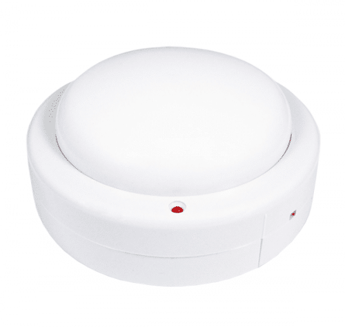 Đầu báo nhiệt gia tăng 2 dây ChungMei CM-WS26L